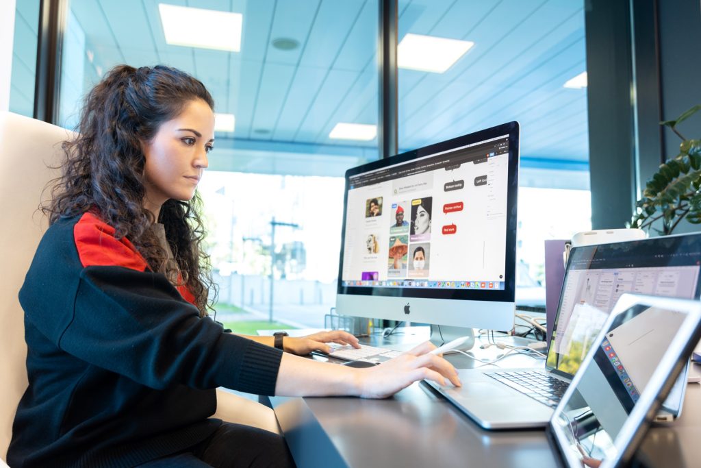 Experience Catalogue — GFT Innovation Lab – Explore the demonstrations ...